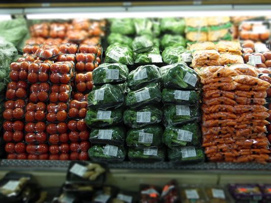 SAVON FOODS SUPER MARKET - Updated October 2025 - 18000 Livernois ...