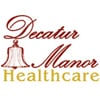 DECATUR MANOR HEALTHCARE - Updated October 2025 - 1016 W Pershing Rd ...