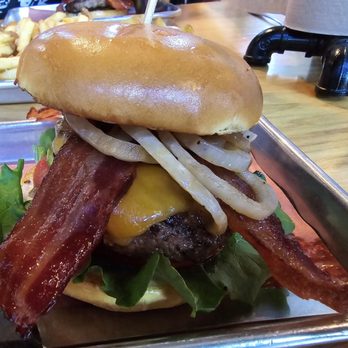 LSA BURGER AT GRANDSCAPE - Updated April 2025 - 370 Photos & 305 ...