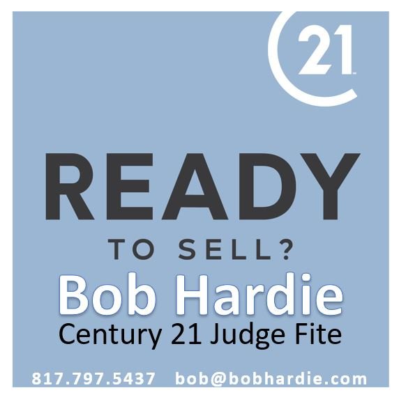 BOB HARDIE, CENTURY 21 JUDGE FITE - Updated February 2025 - 6238 Camp ...