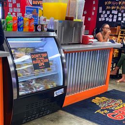 THE GRIPPER KITCHEN - Updated October 2025 - 348 Photos & 192 Reviews ...