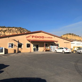 TERRY’S FOOD & DRUG - Updated October 2025 - 30 Photos & 17 Reviews ...