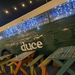 THE DUCE - Updated July 2025 - 1213 Photos & 996 Reviews - 525 S ...