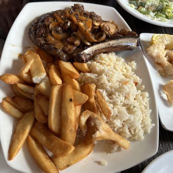 MARVEN’S RESTAURANT - Updated July 2025 - 201 Photos & 139 Reviews ...