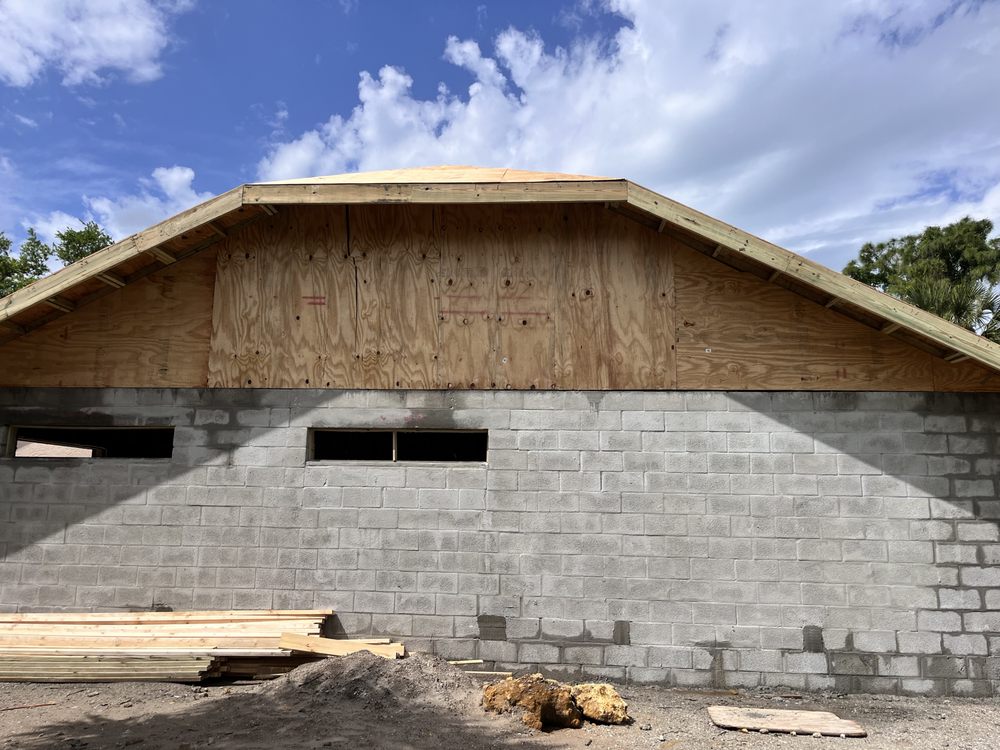 3RD GENERATION MASONRY HOME RENOVATIONS - Updated August 2025 - Request ...