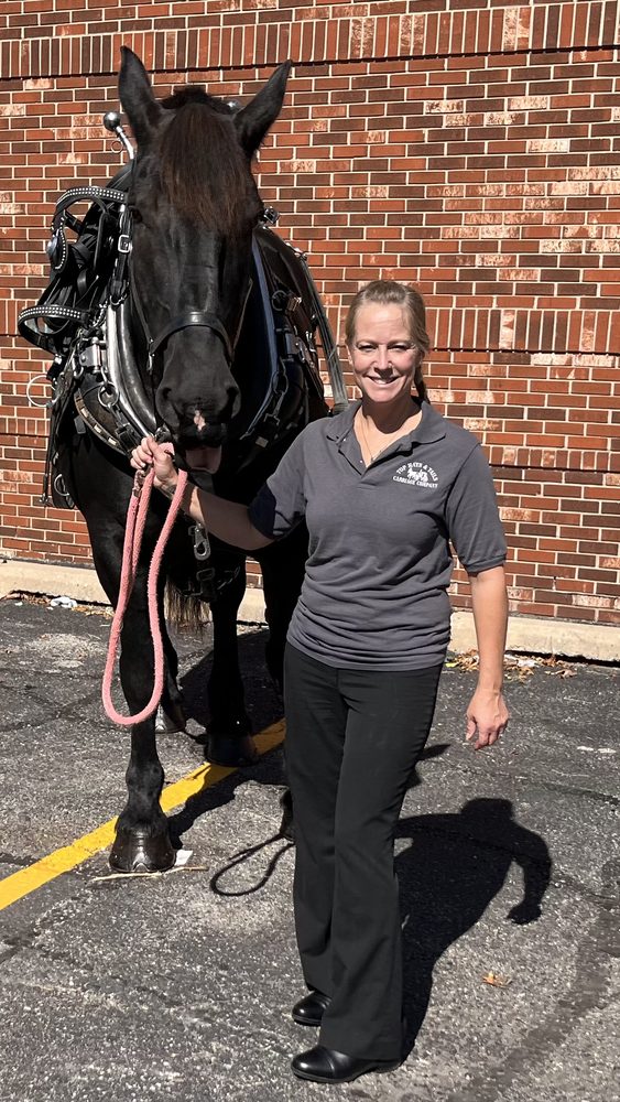 TOP HATS AND TAILS CARRIAGE - Updated April 2024 - 3201 Hummer Lake Dr ...