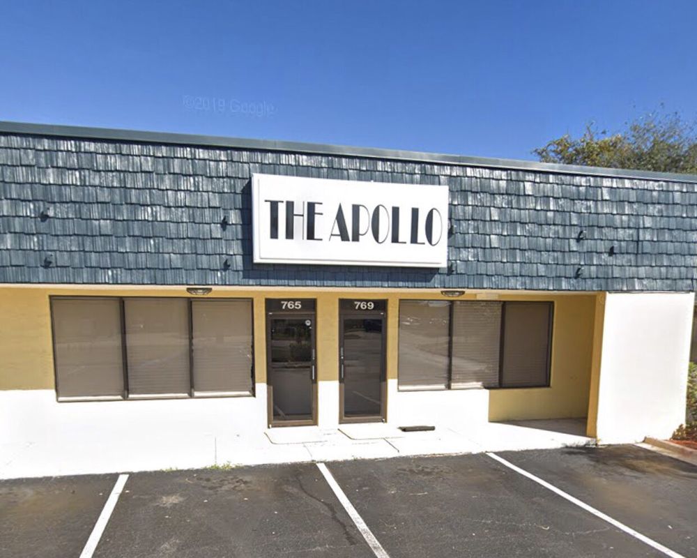 THE APOLLO BALLROOM - Updated July 2025 - 765 S Apollo Blvd, Melbourne ...
