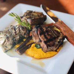 ALCHEMY BISTRO AND WINE BAR - Updated August 2024 - 108 Photos & 273 ...