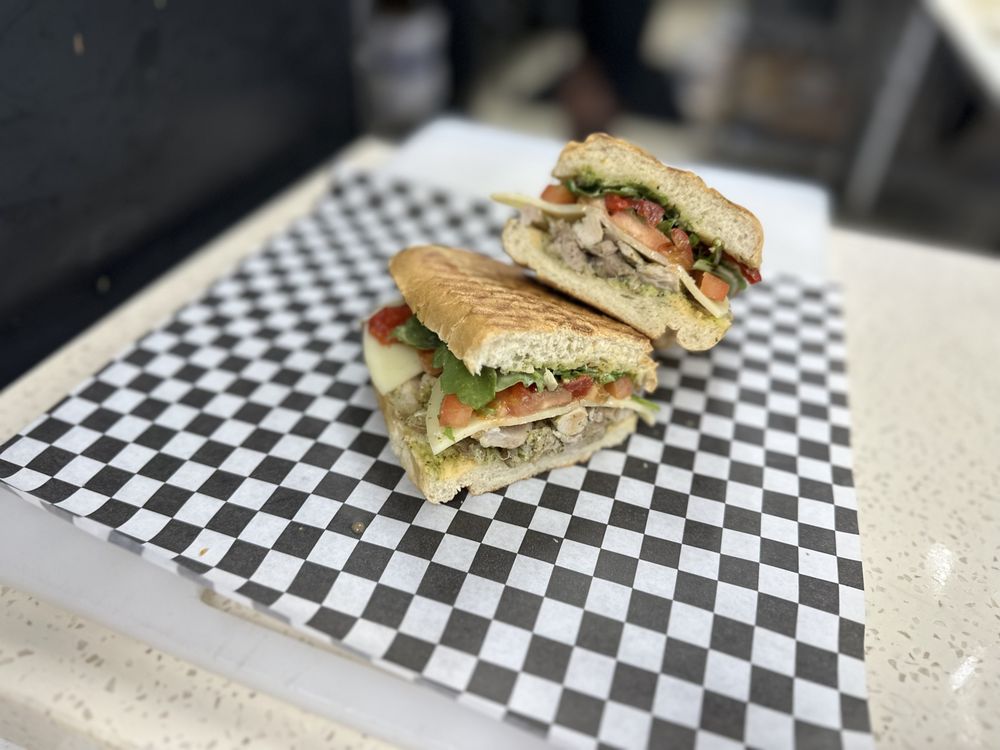 BLACK RABBIT CAFE - Updated September 2025 - 110 Photos & 131 Reviews ...