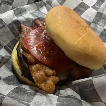 COLLINS RIVER BBQ & CAFE with photos - Updated August 2024 - 112 Photos ...