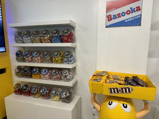 THE CANDY DRAWER - Updated February 2025 - 3901 Conshohocken Ave ...