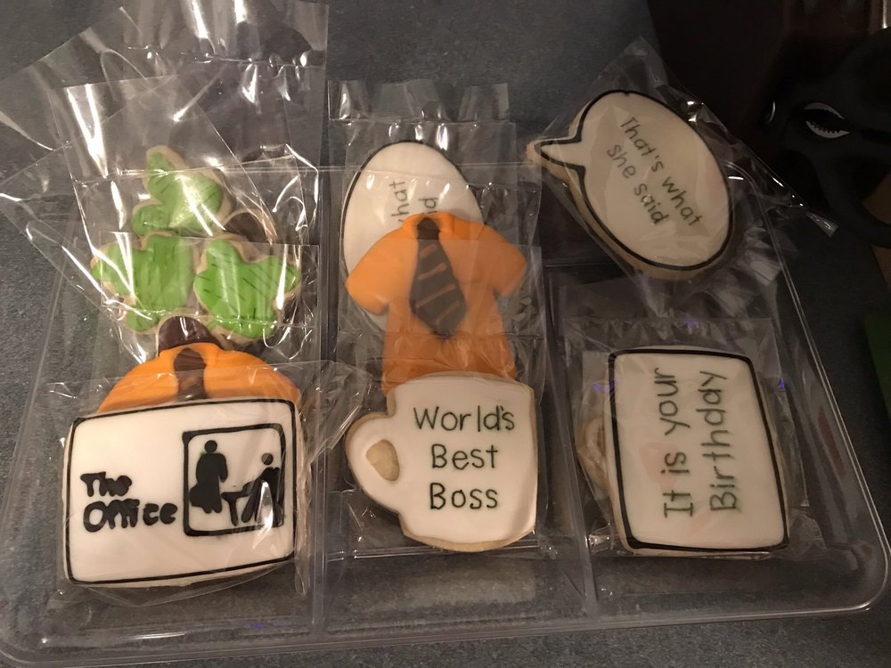 TATER CAKES - 43 Photos & 25 Reviews - 5714 S Transit Rd, Lockport, New ...