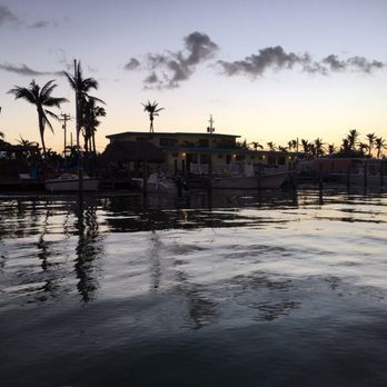 CONCH KEY FISHING LODGE & MARINA - Updated August 2024 - 67 Photos & 23 ...
