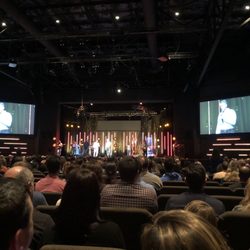 WEST RIDGE CHURCH - 10 Photos - 3522 Hiram Acworth Hwy, Dallas, Georgia ...