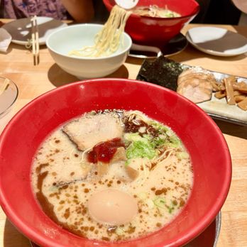 IPPUDO WESTSIDE - Updated June 2024 - 7594 Photos & 4107 Reviews - 321 W 51st St, New York, New ...