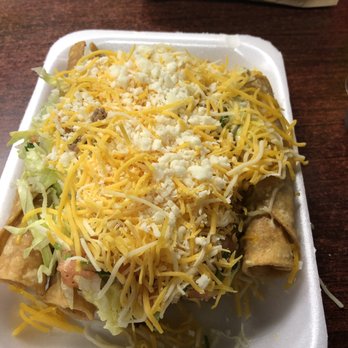 Los Panchitos Mexican Food - 191 Photos & 294 Reviews - Mexican - 3602 ...