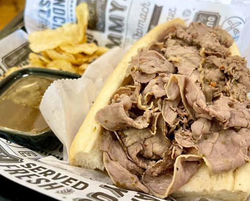 SCUNGILLI’S - Updated December 2025 - 50 Photos & 30 Reviews - 213 E ...