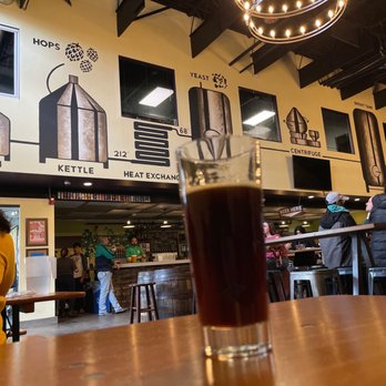 CAPTAIN LAWRENCE BREWING - Updated December 2025 - 582 Photos & 444 ...