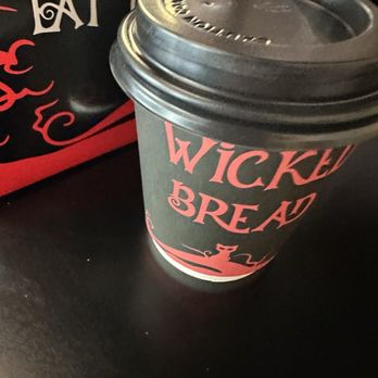 WICKED BREAD CO - Updated May 2025 - 468 Photos & 211 Reviews - 1263 S ...