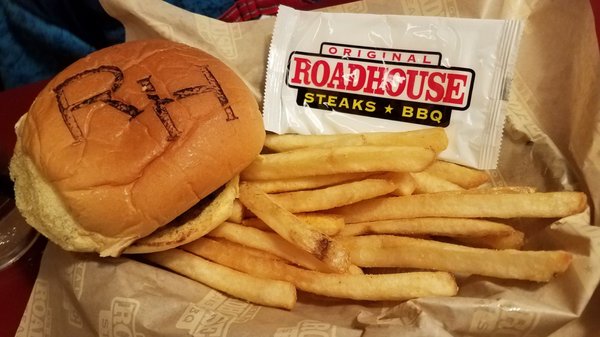 ORIGINAL ROADHOUSE GRILL - 392 Photos & 502 Reviews - Steakhouses ...