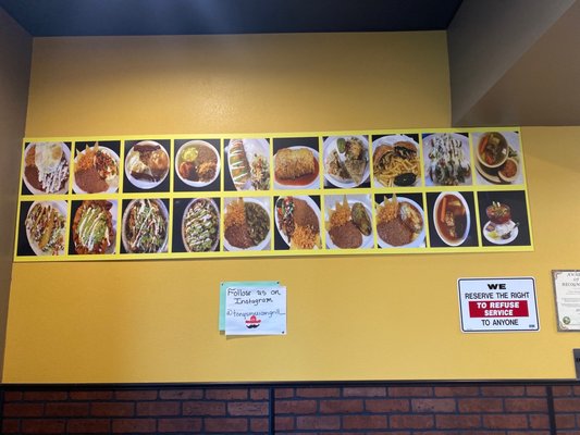 TONY’S MEXICAN GRILL - 178 Photos & 256 Reviews - 9670 Magnolia Ave ...