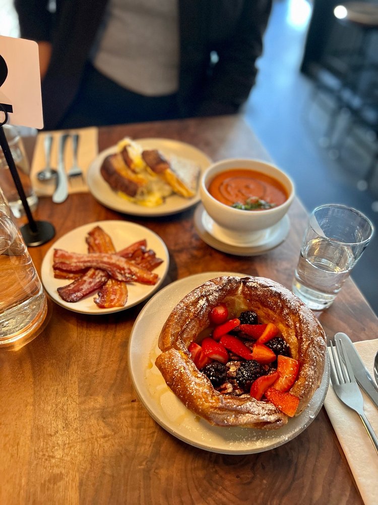 OUTERLANDS - 3193 Photos & 2370 Reviews - 4001 Judah St, San Francisco ...