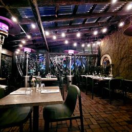 THE CORSON BUILDING - Updated April 2025 - 295 Photos & 211 Reviews ...