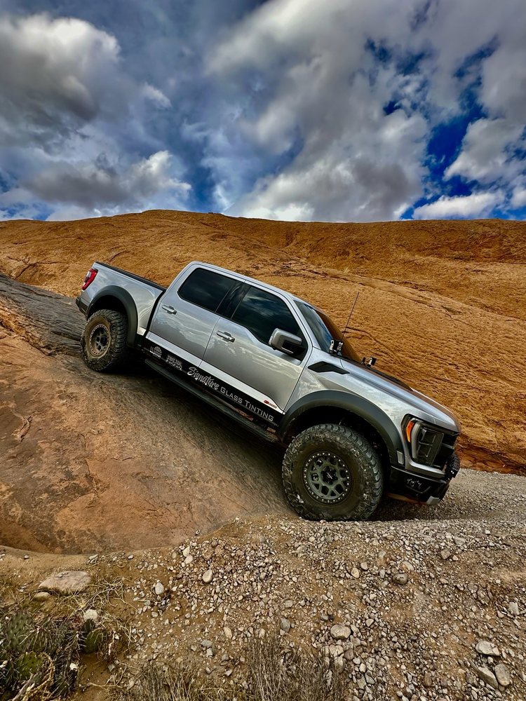 THEODORE ROBINS FORD - Updated August 2025 - 164 Photos & 793 Reviews ...