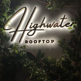 HIGHWATER ROOFTOP - Updated July 2025 - 41 Photos & 24 Reviews - 120 ...