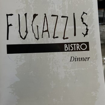 FUGAZZIS - 273 Photos & 357 Reviews - 127 W Main St, Visalia ...