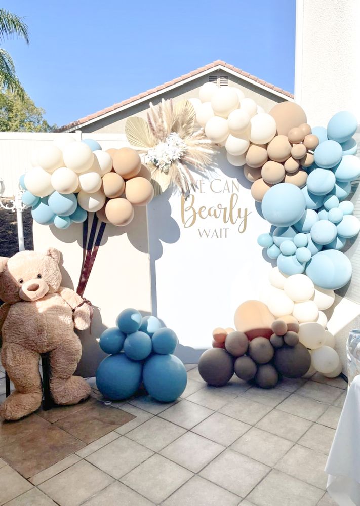 BALLOON BOOM DECOR - Updated September 2025 - 62 Photos & 25 Reviews ...