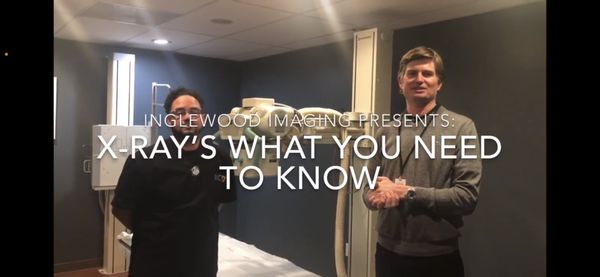 INGLEWOOD IMAGING CENTER - Updated January 2025 - 76 Photos & 98 ...