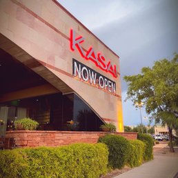 KASAI SCOTTSDALE | JAPANESE STEAKHOUSE - Updated January 2025 - 1208 ...