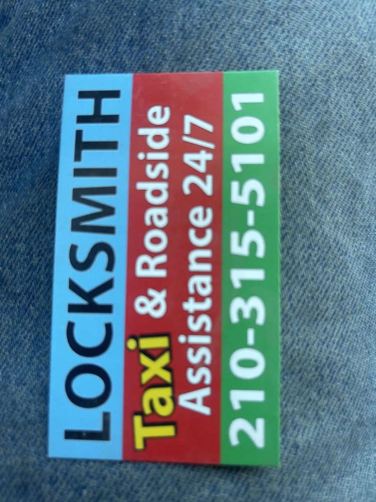 MEDO POP - Updated July 2025 - San Antonio, Texas - Keys & Locksmiths ...