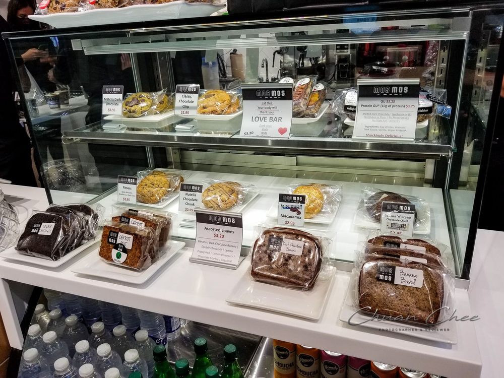 MOS MOS COFFEE - Updated September 2025 - 14 Photos - 517 Richmond ...