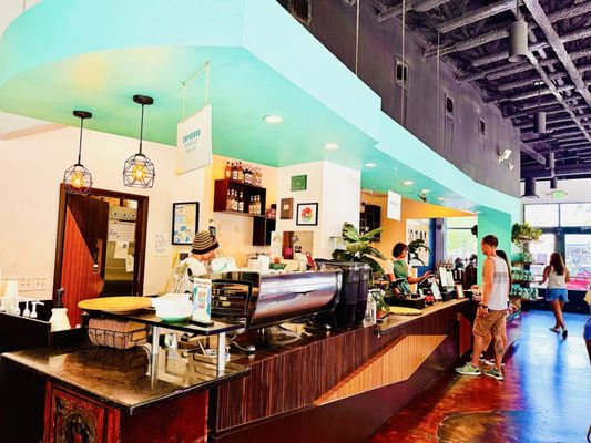 AXUM COFFEE - Updated January 2026 - 506 Photos & 426 Reviews - 146 W ...