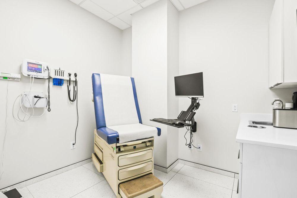 MEDRITE URGENT CARE - MANHATTAN - Updated January 2025 - 34 Photos ...