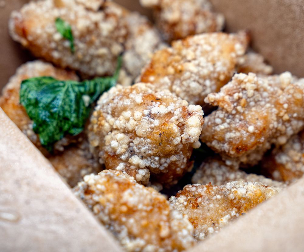 LEGEND CHICKEN - Updated June 2026 - 35 Photos & 14 Reviews - 39-32 ...