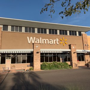 WALMART SUPERCENTER - 48 Photos & 66 Reviews - 21655 N Lake Pleasant ...