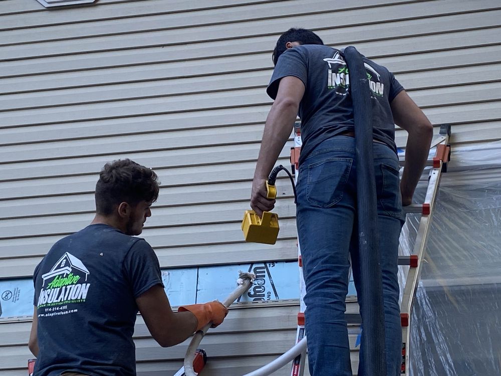 ADAPTIVE INSULATION - Updated October 2025 - 20 Photos - 2986 Navajo St ...