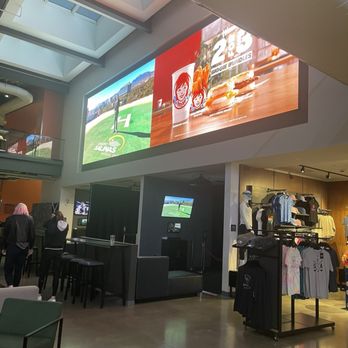 TOPGOLF - Updated July 2024 - 444 Photos & 214 Reviews - 780 Logan Ave ...