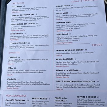 COLIBRI MEXICAN BISTRO - Updated April 2025 - 1701 Photos & 2824 ...