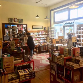 RAVEN BOOK STORE - Updated October 2025 - 20 Photos & 27 Reviews - 809 ...
