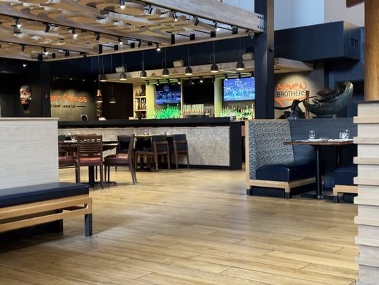 THE HOUSE OF SEVEN BROTHERS - Updated November 2025 - 101 Photos & 97 ...