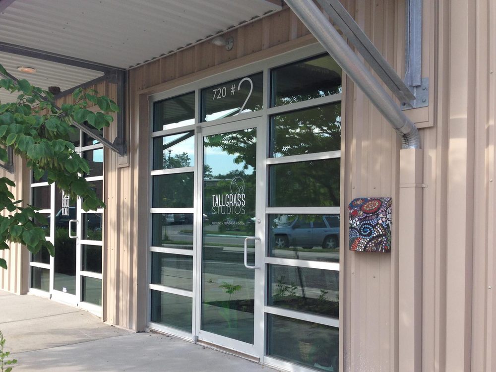 TALLGRASS STUDIOS - Updated December 2024 - 720 E 9th St, Lawrence, Kansas - Web Design - Phone ...