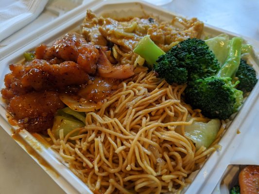 RUBY THAI KITCHEN - 150 Photos & 222 Reviews - 2855 Stevens Creek Blvd ...