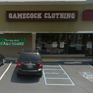 BAREFOOT CAMPUS OUTFITTER COLUMBIA - Updated October 2025 - 700 Lincoln ...