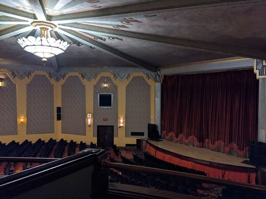 CRITERION THEATRE - Updated September 2025 - 30 Photos & 15 Reviews ...