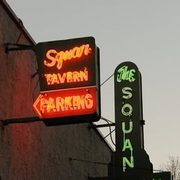 SQUAN TAVERN - Updated September 2025 - 93 Photos & 196 Reviews - 15 ...