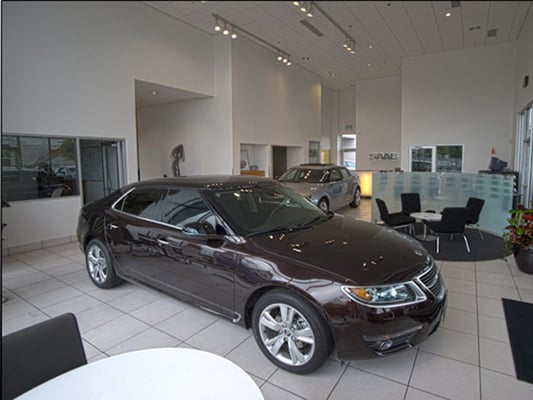 LARSON CADILLAC SALES - Updated August 2025 - 83 Photos & 83 Reviews ...